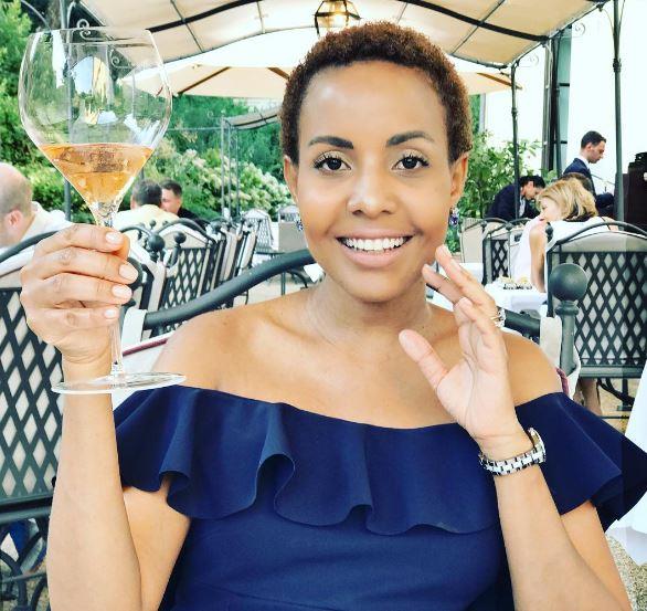 Jacqueline Mengi ‘K-Lyin’ Shares Amazing Vacation Photos on Instagram ...