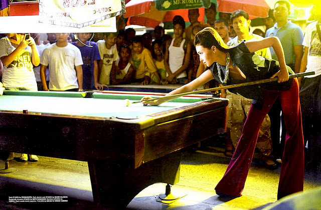 M.E.S.S.: Solenn Heusaff Fashion Fashion In Divisoria!! (Editorial for ...