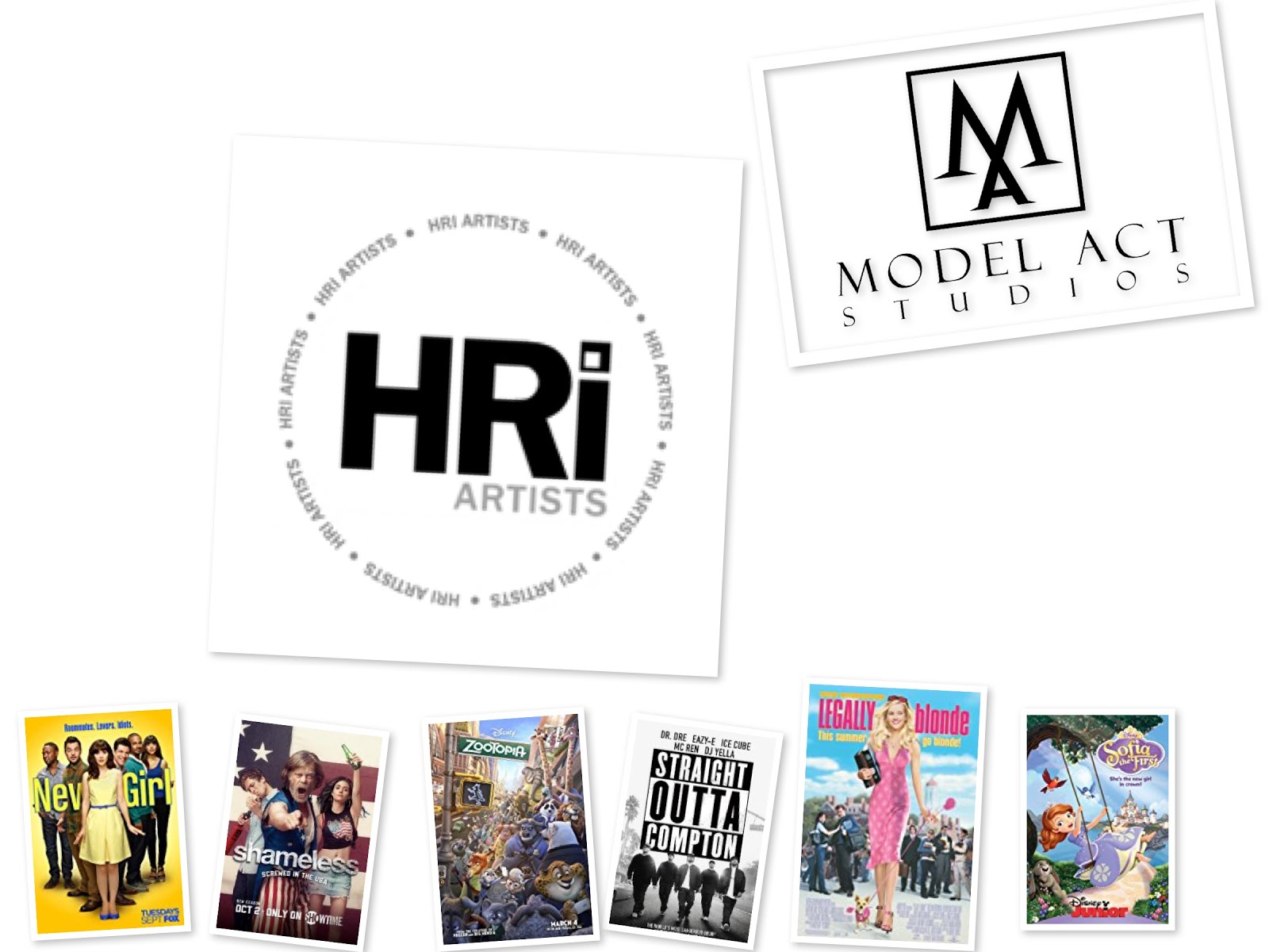 Model Act Studios- About US: Hollywood Agent Coming to Model Act Studios