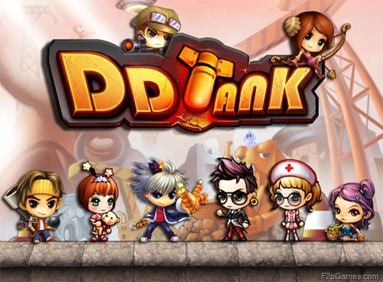 Dd Tank Game Online - colorfasr