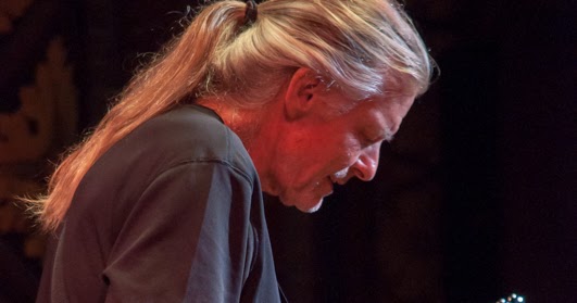 Classic Rock Here And Now: MARK ANDES LEGENDARY BASSIST FOR SPIRIT-JO ...