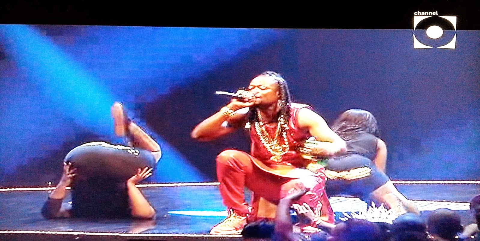 TV with Thinus: A decade on, the sexist Channel O Africa Music Video ...