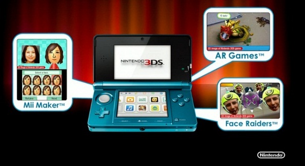 jasminetay.blogspot.com: Nintendo DS XL Face Raiders