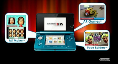 jasminetay.blogspot.com: Nintendo DS XL Face Raiders