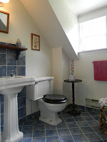 Kinloch: Welcome to Kinloch, our beloved summer place!