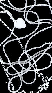 Hannah - Graphic Design: Rayograms