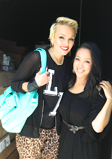 kandeej.com: A Colorful and Awesome Weekend and Generation Beauty: