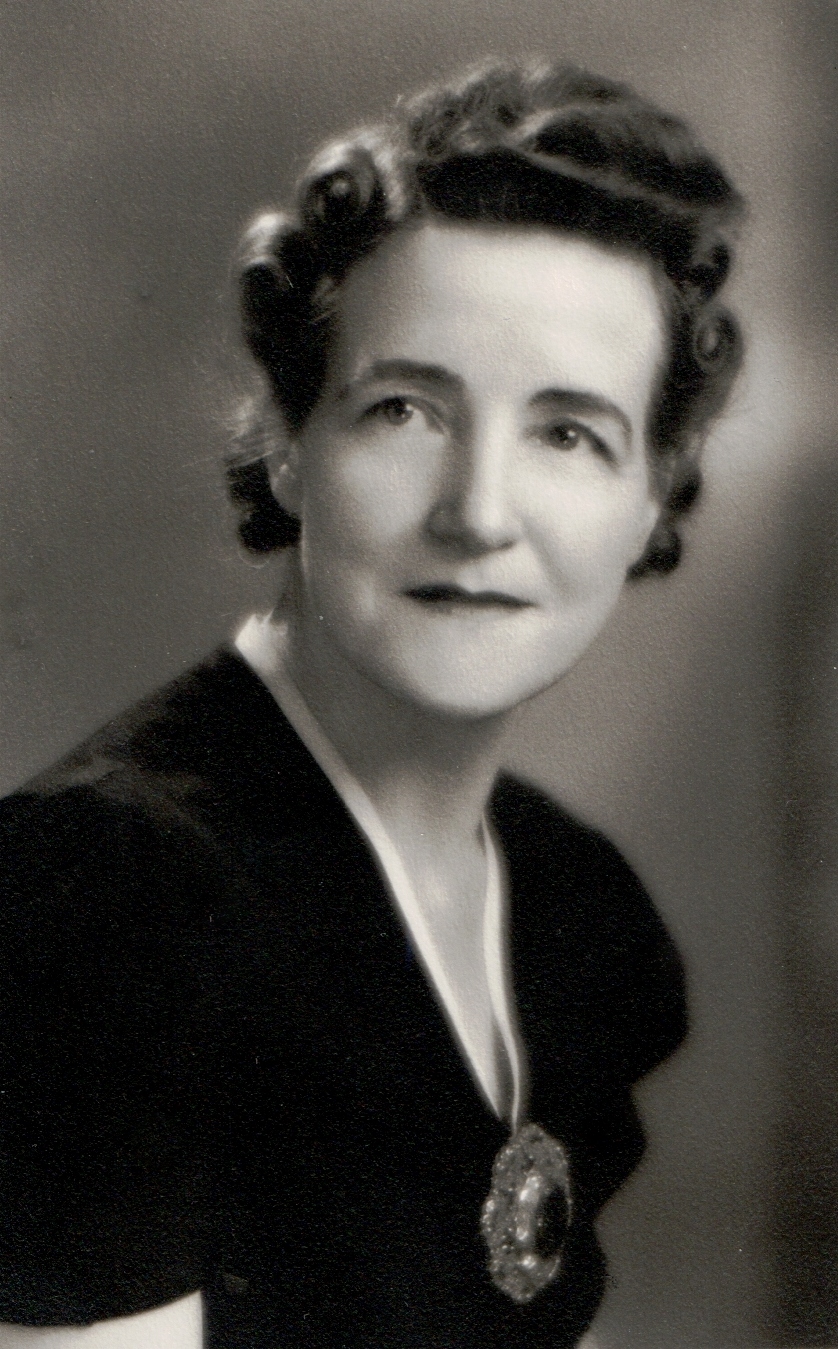 Forsgren, Peter Adolph & Descendants: CHILD #1 - Sarah Christine ...