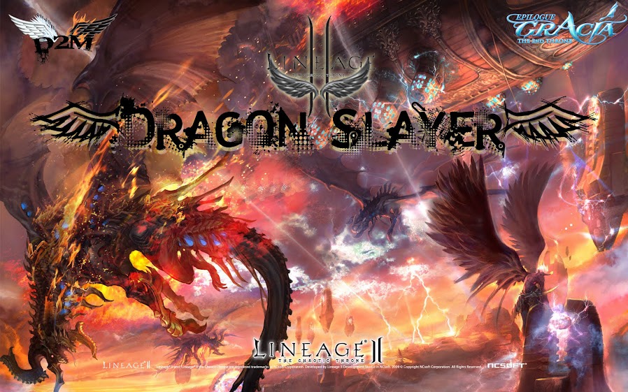 L2 Dragon Slayer