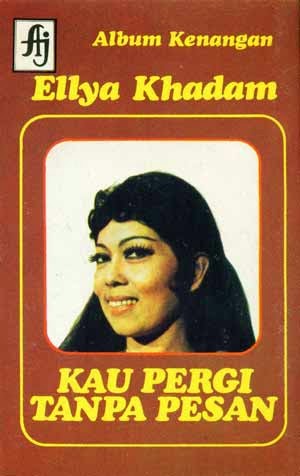 GOYANG MUSIK DANGDUT: 2014