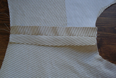 Diana's Sewing Lessons: Seam Finishes