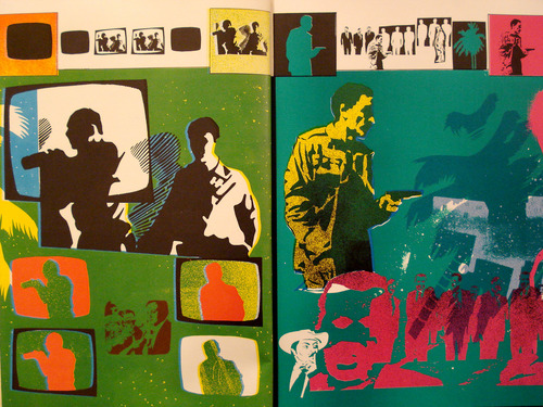 CULTURA DIGITAL Los múltiples lenguajes en la obra de Felipe Ehrenberg