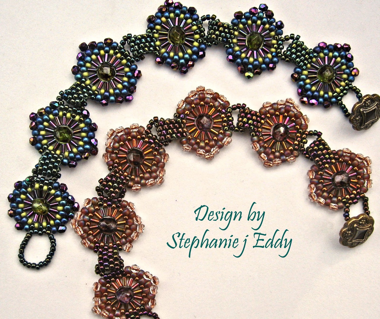 Bead Love: My Love Affair with Bugle Beads