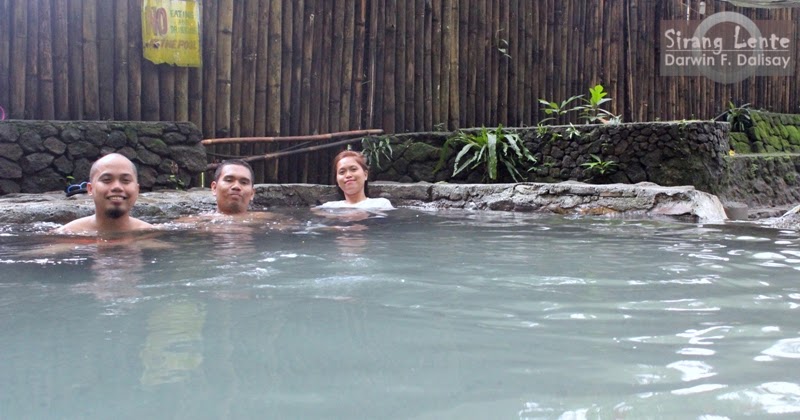 SIRANG LENTE | TRAVEL & HIKE: Ardent Hot Spring Resort, Camiguin