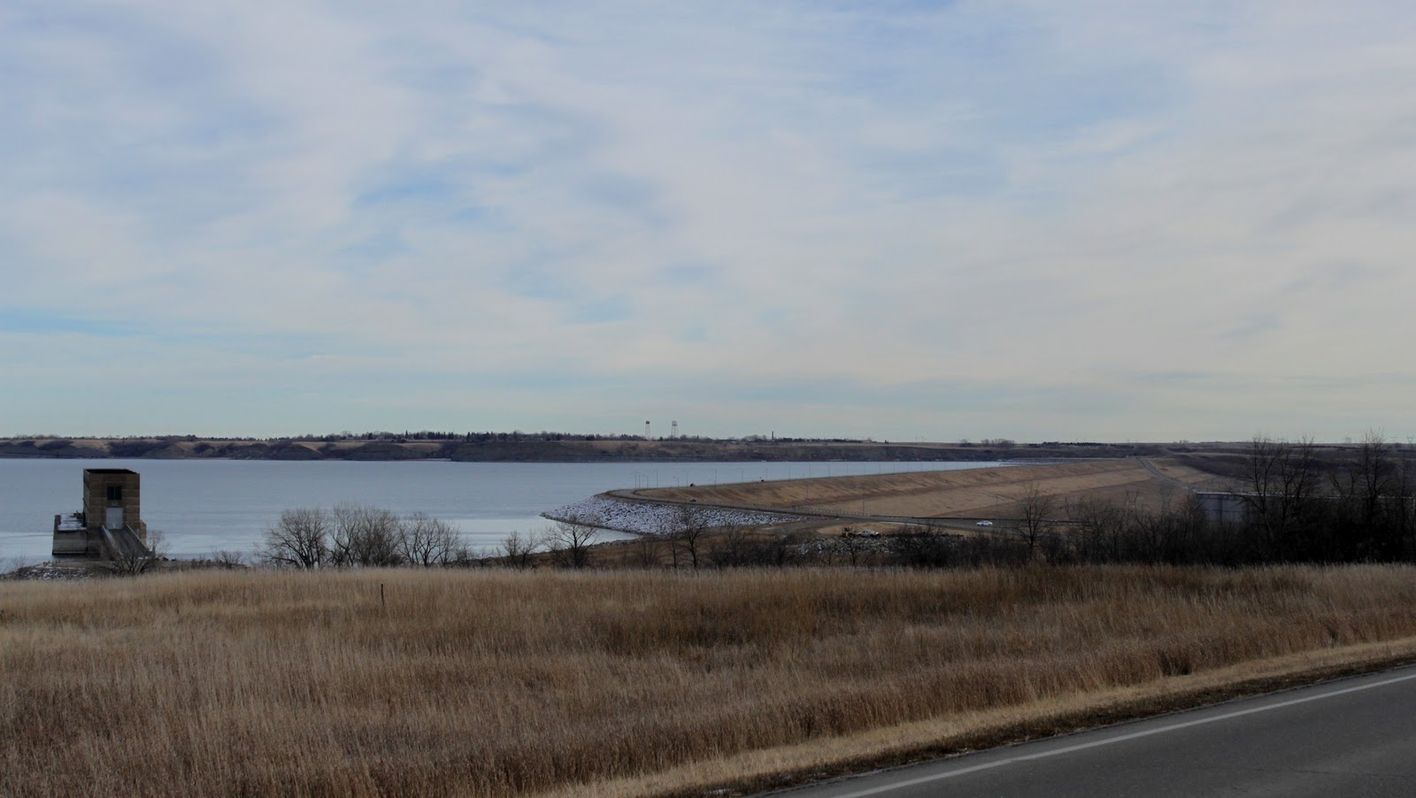 Check out the Garrison Dam in North Dakota (PHOTOS) | BOOMSbeat