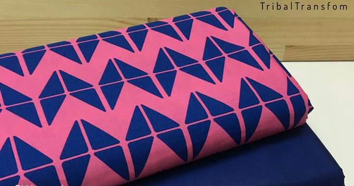 Kain Pasang-CORAK EXCLUSIVE TRIBAL 135A series | Ten Thousand Things by ...