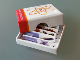 American Girl Science Set