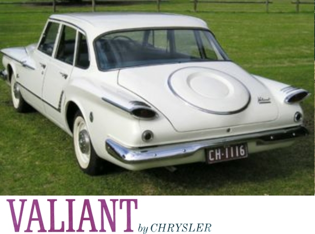 CRUISER - Clásicos en escala 1/43 (1:43 Classics): PLYMOUTH/CHRYSLER ...