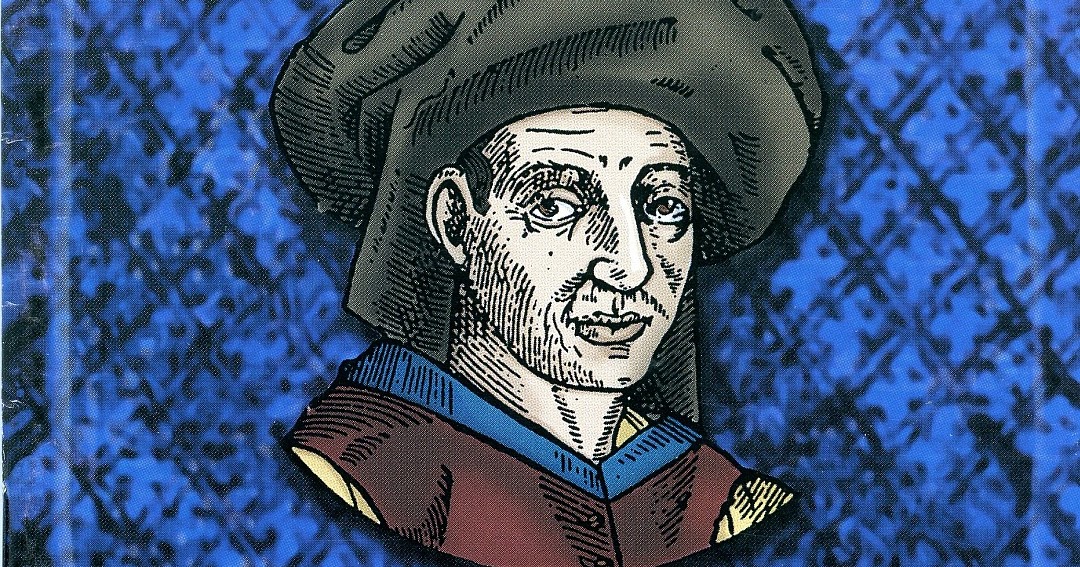 makdelart - classique: Josquin et al. - Master of Musicians (Musica ...