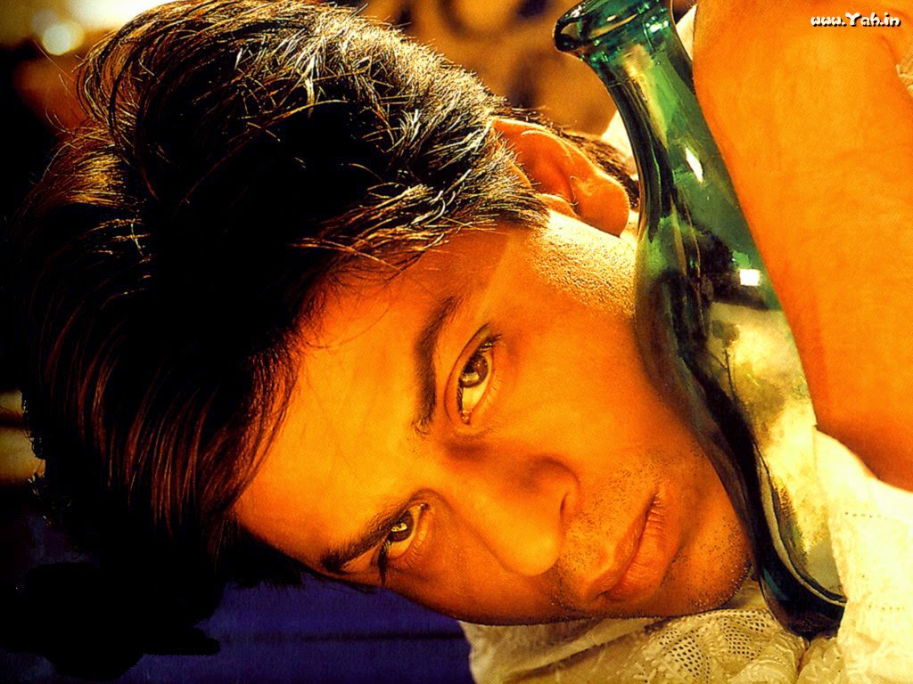 Facts about SRK's Devdas