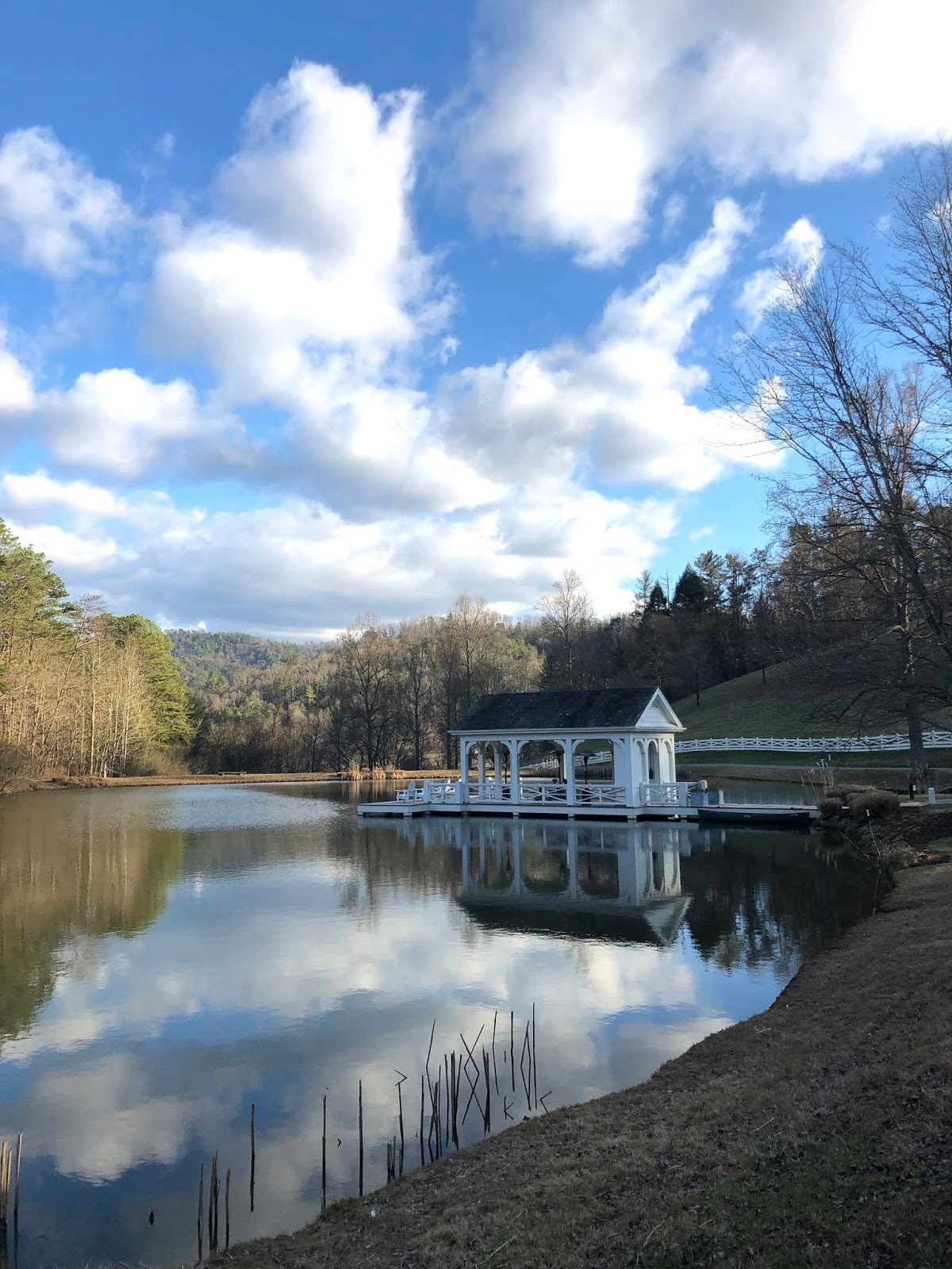 Our Weekend at Blackberry Farm – Jenny Steffens Hobick