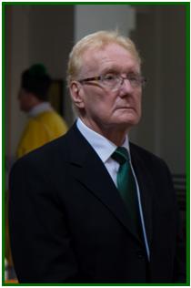 GRAND PRIORY OF GREAT BRITAIN: July 2013