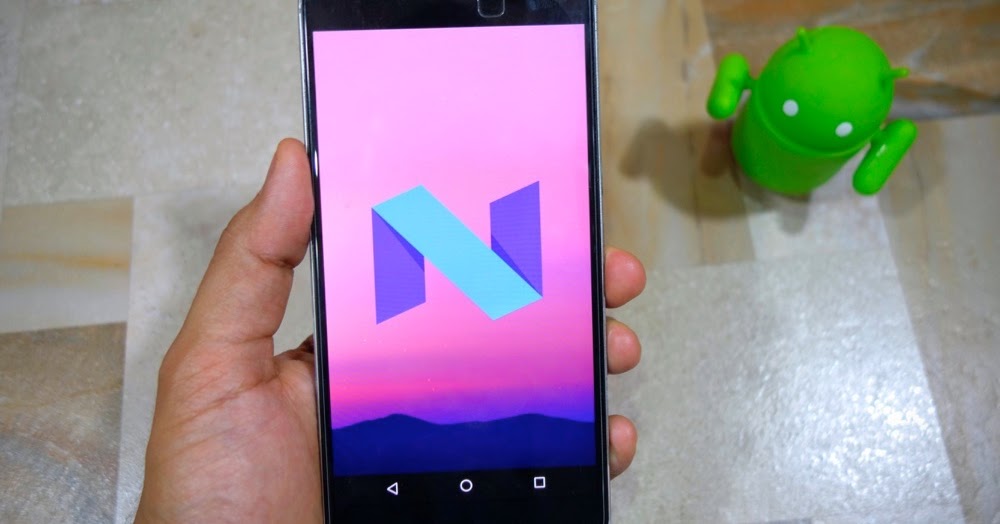 How To Change Display Density on Any Android Device Running Nougat