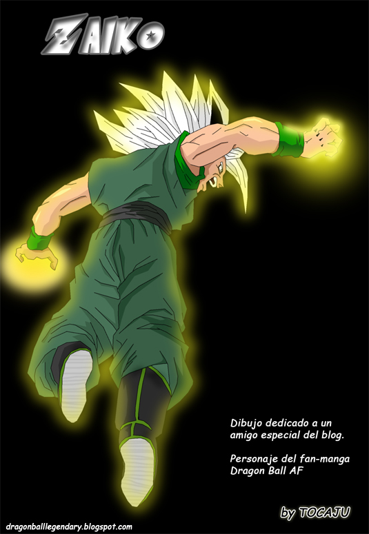 Dragon Ball Legendary