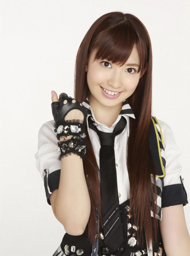 Haruna Kojima - Ai Ni Ikou