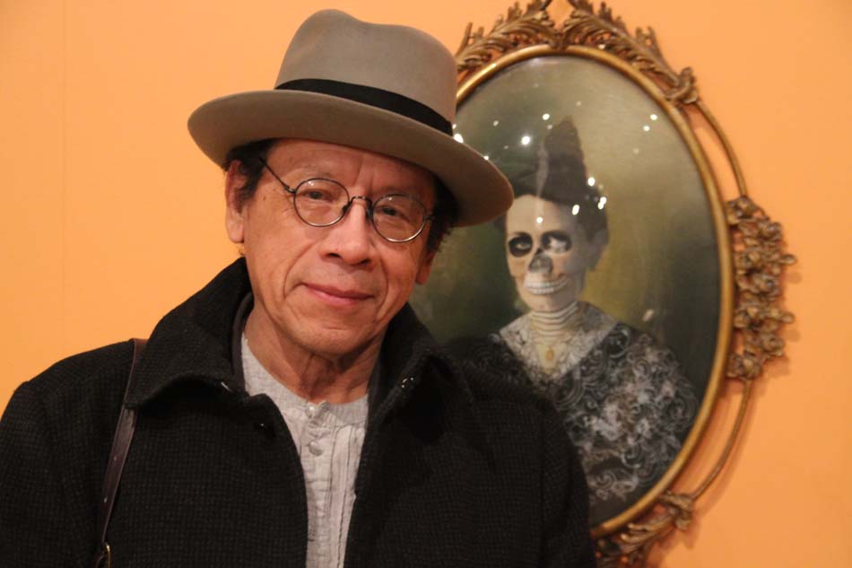 Public Art in Chicago: Morbid Curiosity: The Richard Harris Collection ...