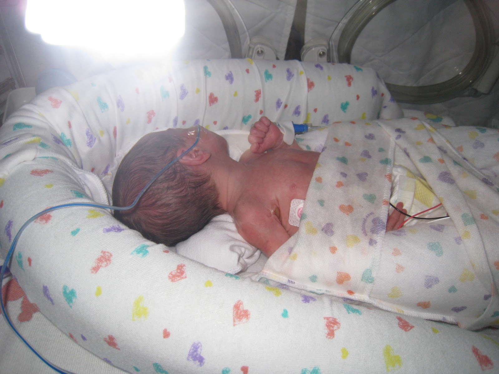 Irish Twins Momma's Babybook: 32 weeks is a big deal... continued