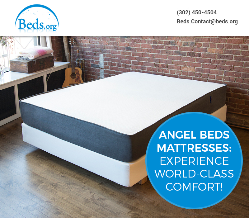 Best Online Mattress & Beds Reviews: Angel Beds Mattresses: Experience ...