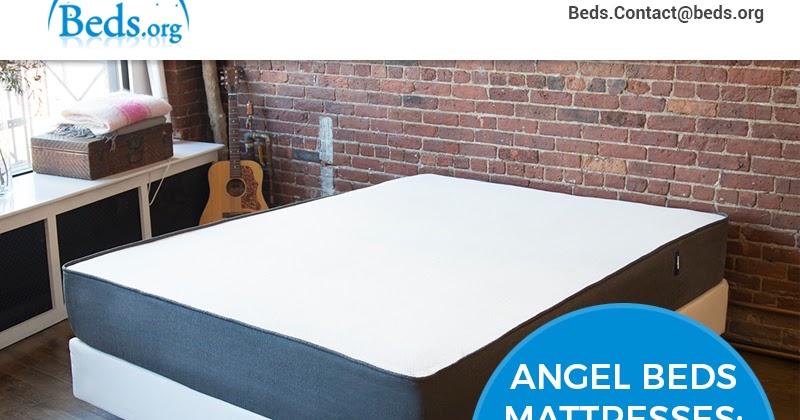 Best Online Mattress & Beds Reviews: Angel Beds Mattresses: Experience ...