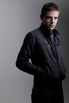 Para Nossa Alegria: Erich Pelitz