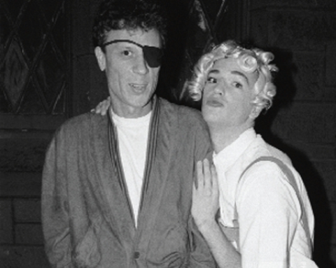 CANON MOVIES: BILLY CORBEN: TOP 5 FILMS