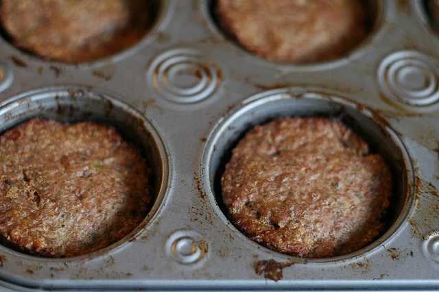 Lebanese Kibbeh Patties Recipe | Arabic Food Recipes