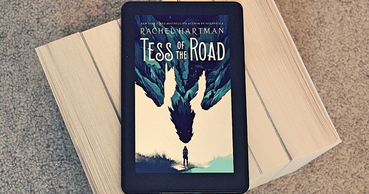 Tsundoku: Tess of the Road