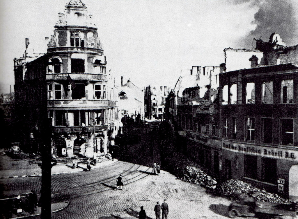 A Journey of Postcards: Hanseatic City of Königsberg | Prussia