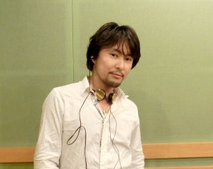 unleashthegeek: Seiyuu Yoshino Hiroyuki to debut as a singer