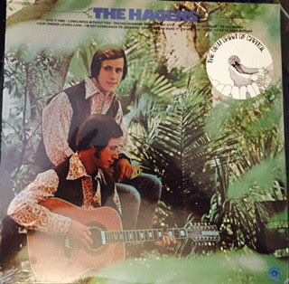 el Rancho: The Hagers - Hagers (1970)