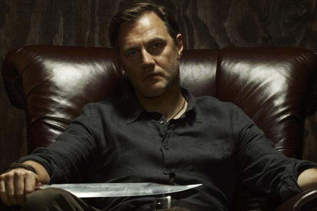 The Zombie Mob: The Walking Dead (TV) - Interviews With The S3 Cast