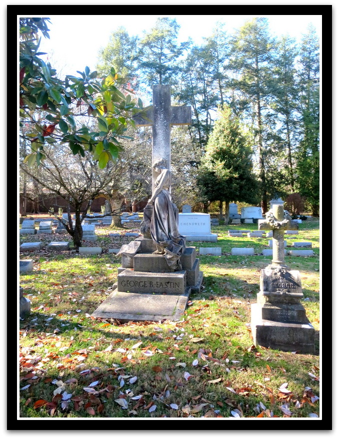 Cave Hill Cemetery - Free! ~ MostlyLost