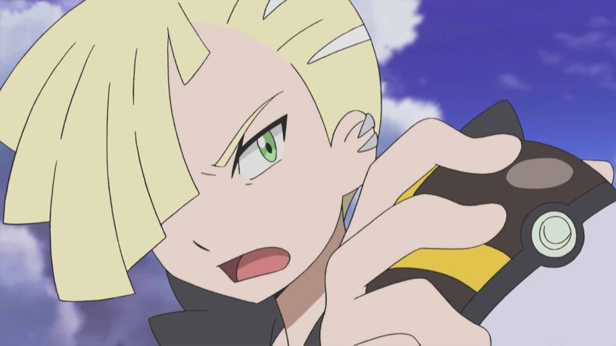 Segunda Prévia SM27 - Pokénchi!