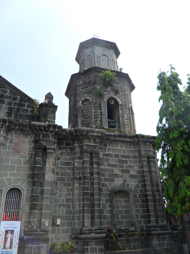 Church of Saint Michael the Archangel @ Bacoor, Cavite