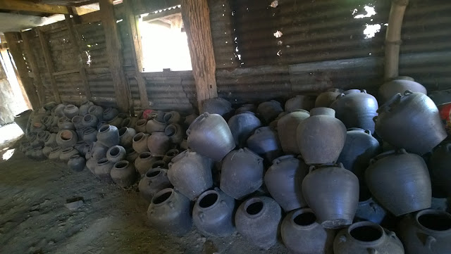 Pork in the Road: The enduring heritage of Vigan's burnay pottery