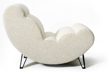 Ashbee Design: Dreaming about Clouds