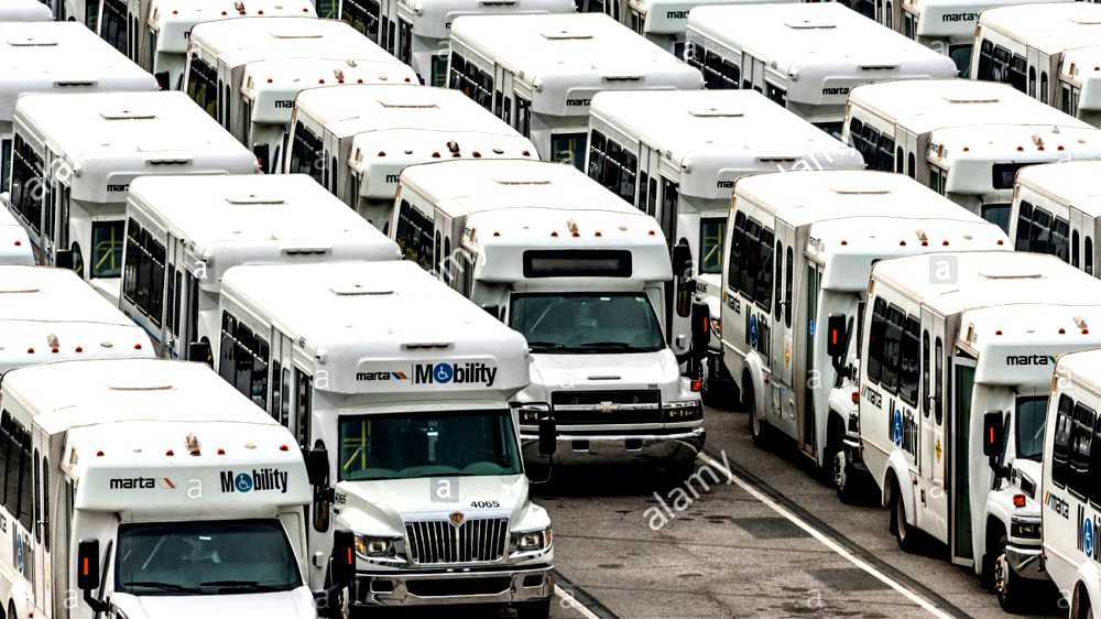 Metropolitan Atlanta Rapid Transit Authority