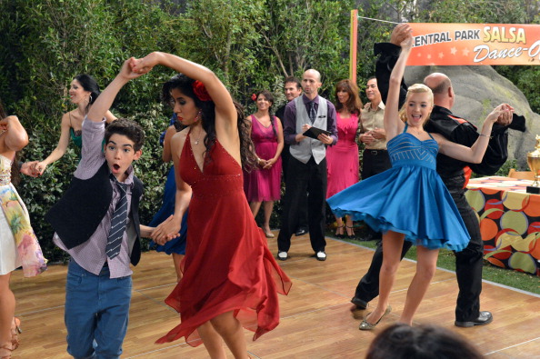 Jessie série BR: Novo episódio de Jessie Toy Con