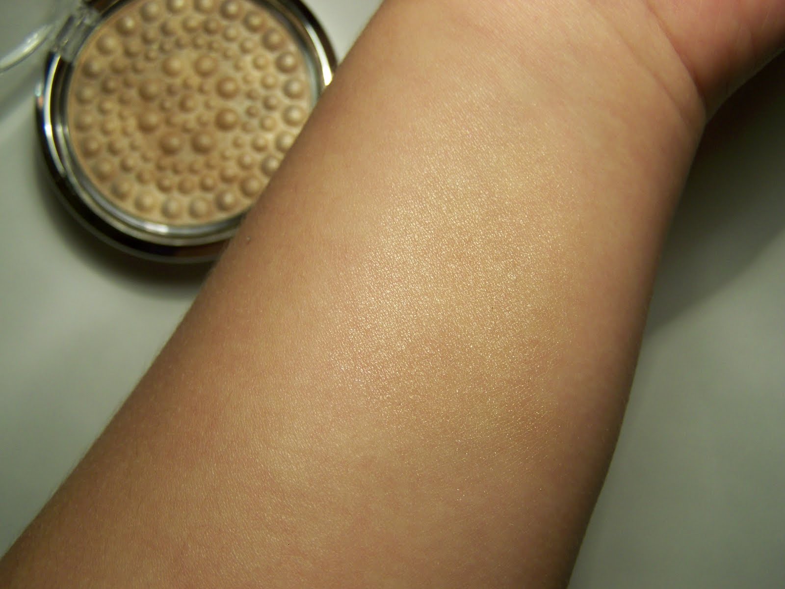 Massachusetts Mask: Physicians Formula Powder Palette Mineral Glow ...