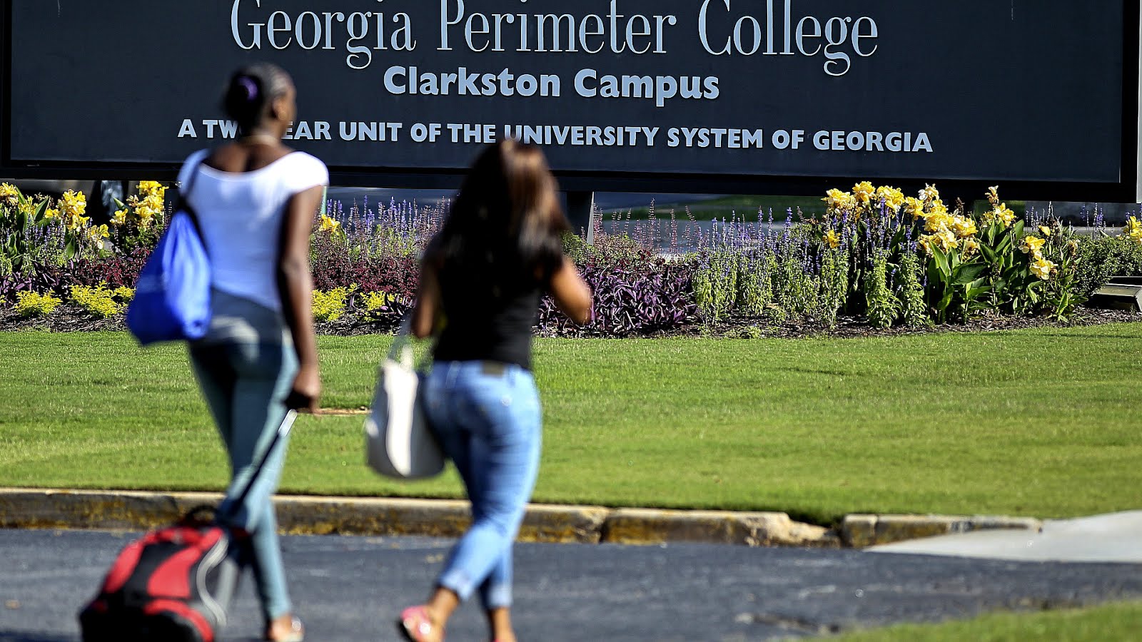Georgia Perimeter College Tuition - College Choices
